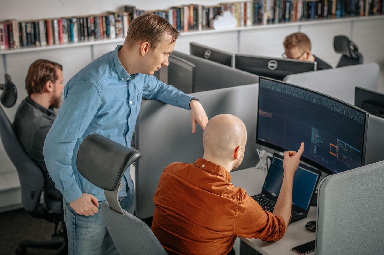 Application testing - We are experts in finding vulnerabilities in ...