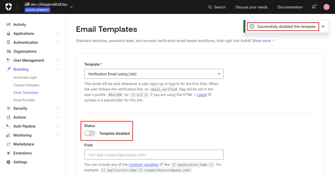 Vulnerability Disclosure Authentication Bypass In Auth0