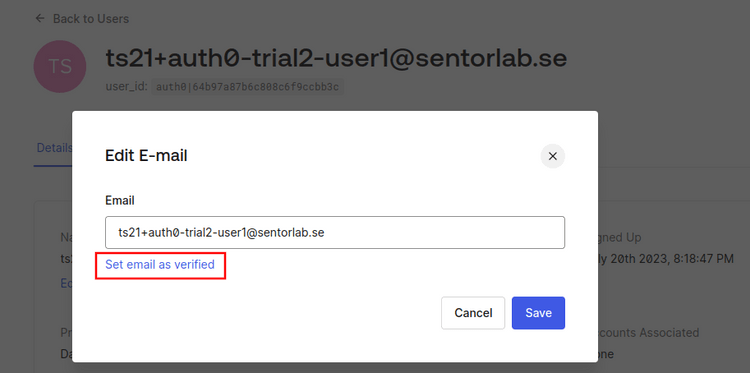 Vulnerability Disclosure Authentication Bypass In Auth0