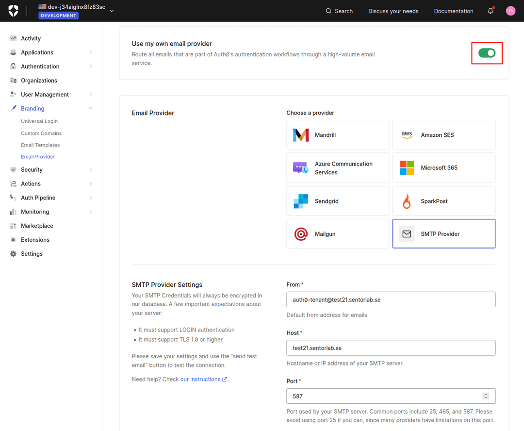 Vulnerability disclosure: Authentication bypass in Auth0