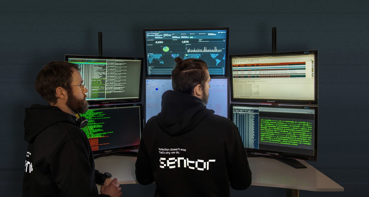 Managed Detection and Response (MDR) detect and respond to threats